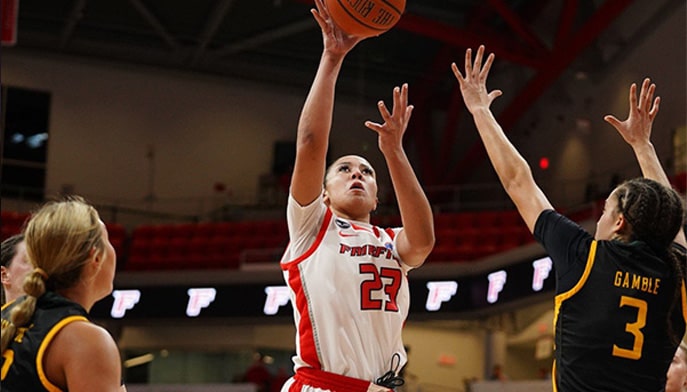 Athletics | Fairfield University