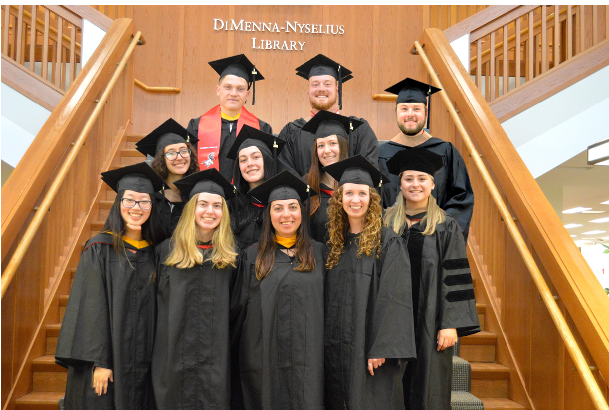 Fairfield University Library - Homepage